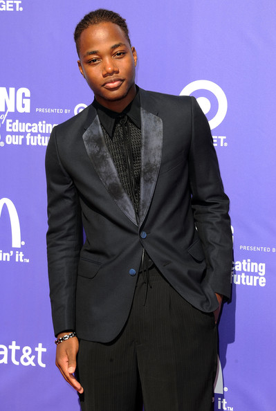 Leon Thomas Victorious Wiki Fandom Powered By Wikia