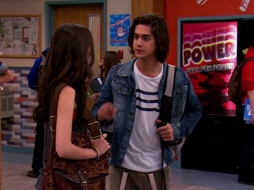 Image - Bori cell block.jpg | Victorious Wiki | FANDOM powered by Wikia