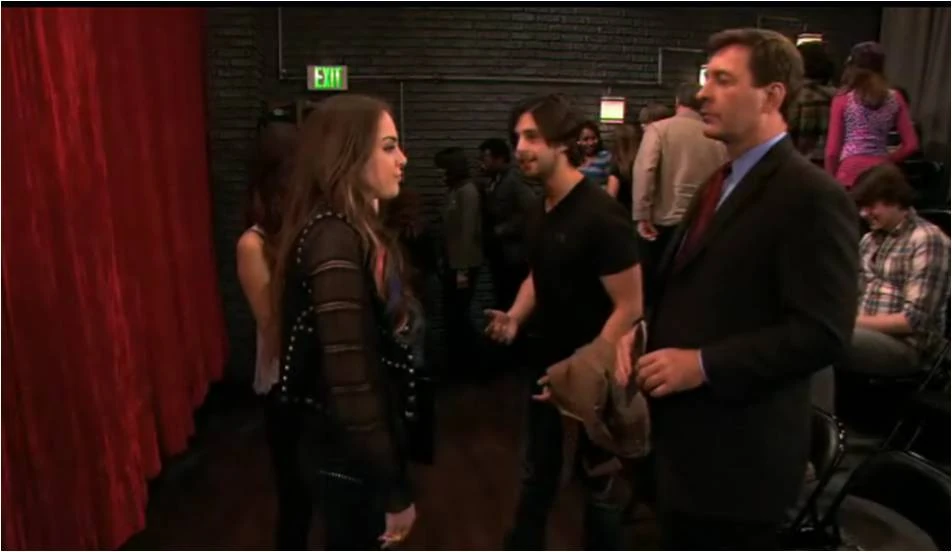 Mr. West | Victorious Wiki | FANDOM powered by Wikia