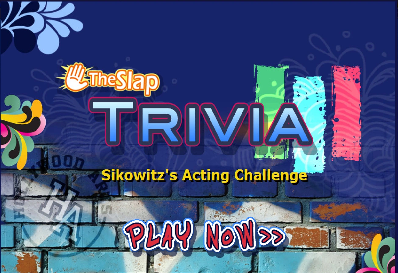 Sikowitz's Acting Challenge | Victorious Wiki | Fandom