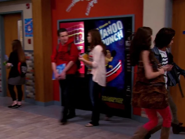 Image - Cell block 552.jpg | Victorious Wiki | FANDOM powered by Wikia