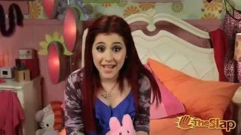 Cat's Random Thoughts | Victorious Wiki | Fandom