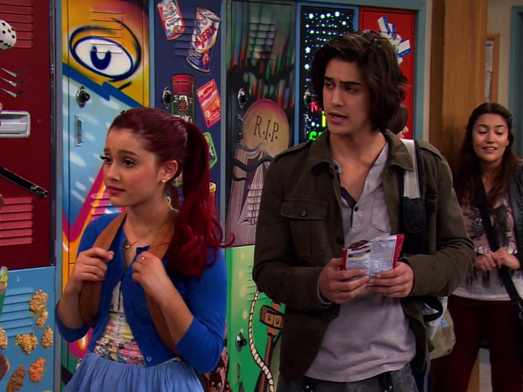 Image - IMG 2791.PNG | Victorious Wiki | FANDOM powered by Wikia