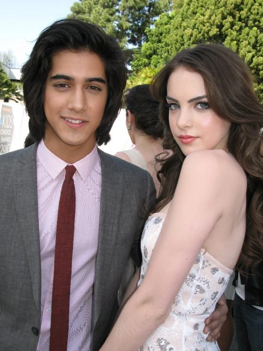Beck From Victorious Girlfriend
