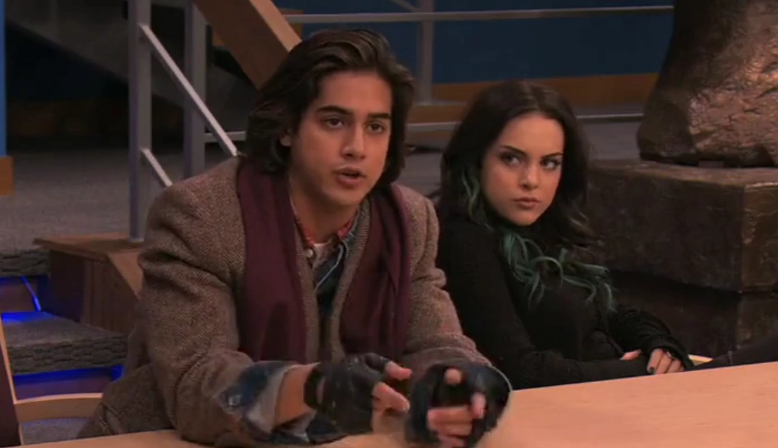Image - Bade breakfast bunch .png | Victorious Wiki | FANDOM powered by ...