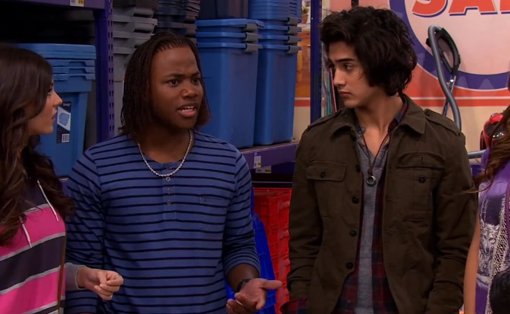 Image - Andre beck shjh.png | Victorious Wiki | FANDOM powered by Wikia