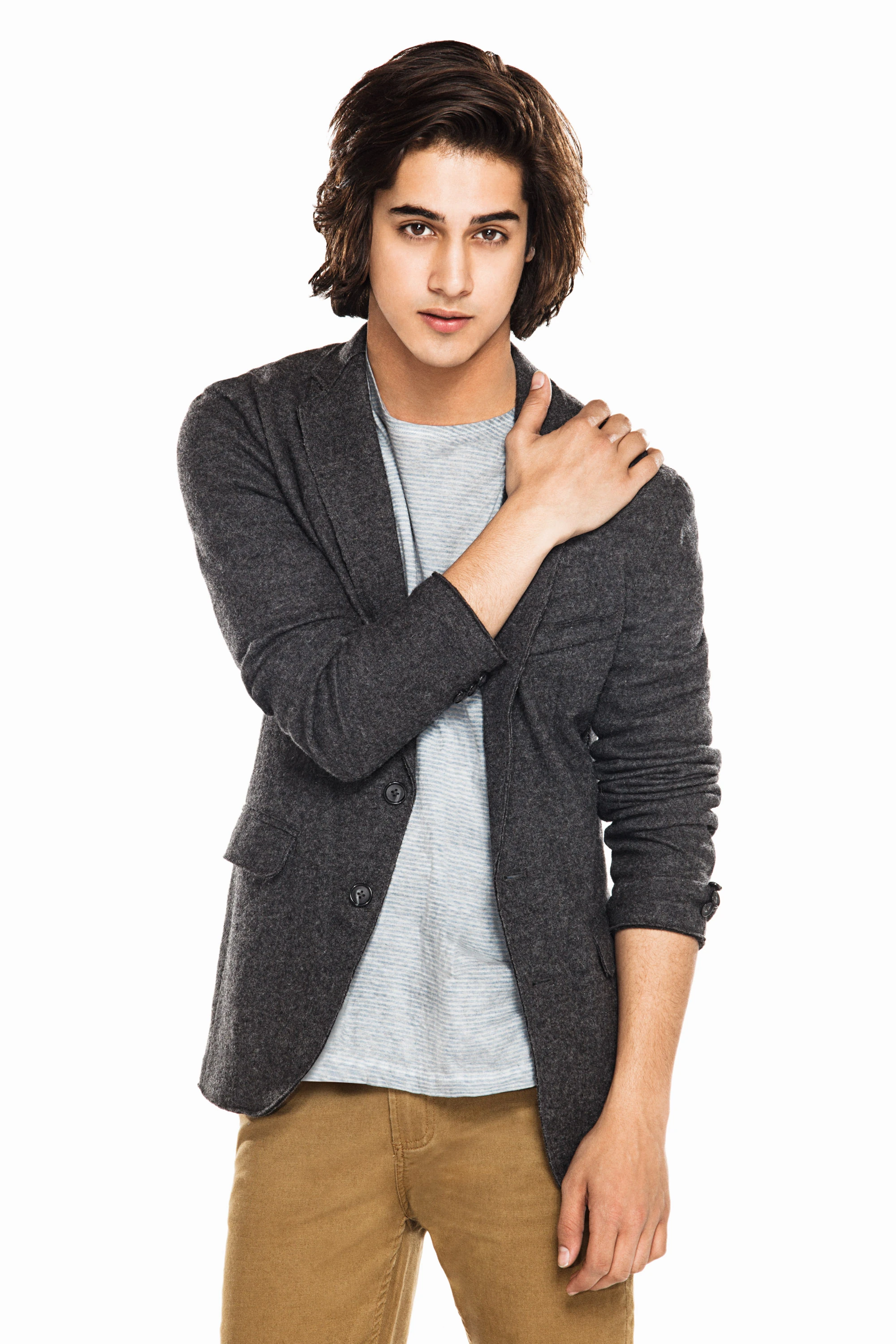 Beck Oliver | Victorious Wiki | FANDOM powered by Wikia