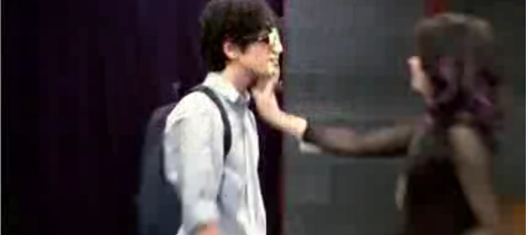 Image - The Slap Fight 2.png | Victorious Wiki | FANDOM powered by Wikia