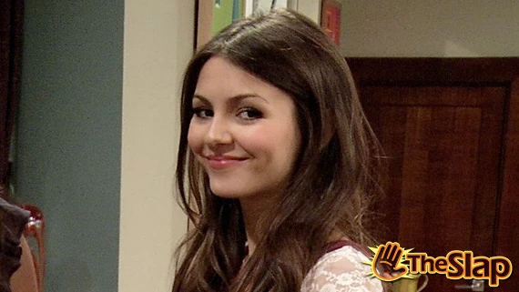 Image - The slap.com.jpg | Victorious Wiki | FANDOM powered by Wikia