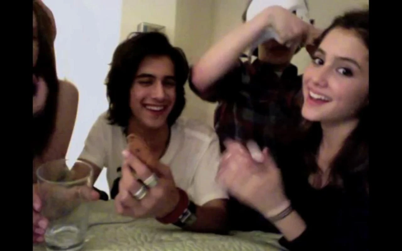 Gallery:Aviana | Victorious Wiki | Fandom