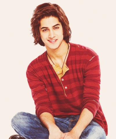 Beck Oliver | Nederlandse Victorious wiki | Fandom