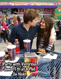 Steven Carson | Victorious Wiki | Fandom