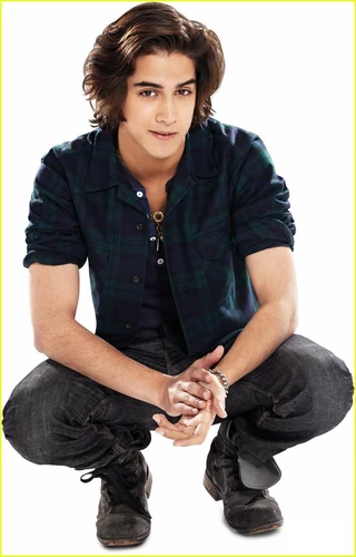 Beck Oliver | Victorious Wiki | FANDOM powered by Wikia