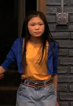 Daisy Lee | Victorious Wiki | Fandom