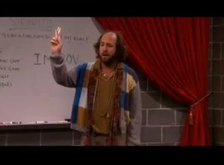 Image - Sikowitz 2 dlrs.jpg | Victorious Wiki | FANDOM powered by Wikia