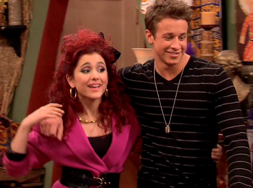 Sleepover at Sikowitz's | Victorious Wiki | Fandom