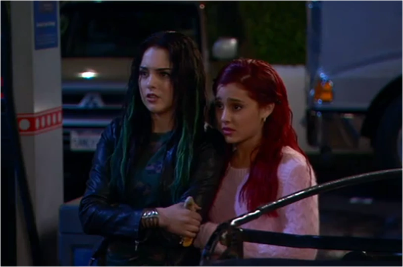 Cade | Victorious Wiki | Fandom