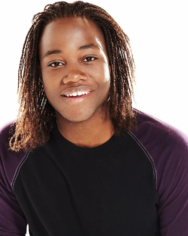 André Harris | Nederlandse Victorious wiki | Fandom
