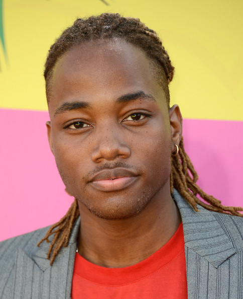 Leon Thomas Lll Victorious Wiki Fandom Powered By Wikia