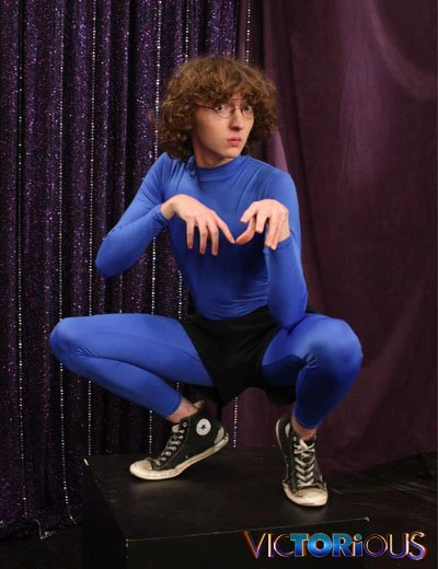 Image - Wierd Sinjin.jpg | Victorious Wiki | FANDOM powered by Wikia