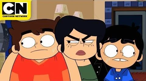 The Babysitter/Gallery | Victor and Valentino Wiki | Fandom