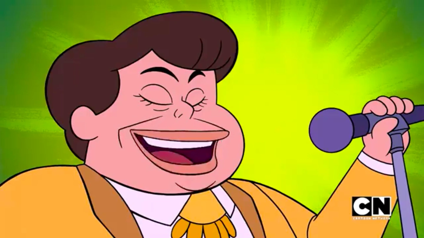 Juan Lindo | Victor and Valentino Wiki | Fandom