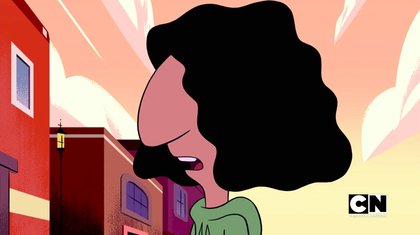 Andres/Gallery | Victor and Valentino Wiki | Fandom