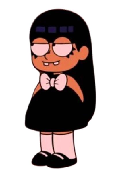 Charlene | Victor and Valentino Wiki | Fandom