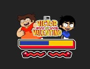 Victor and Valentino (series)/Image Gallery | Victor and Valentino Wiki ...