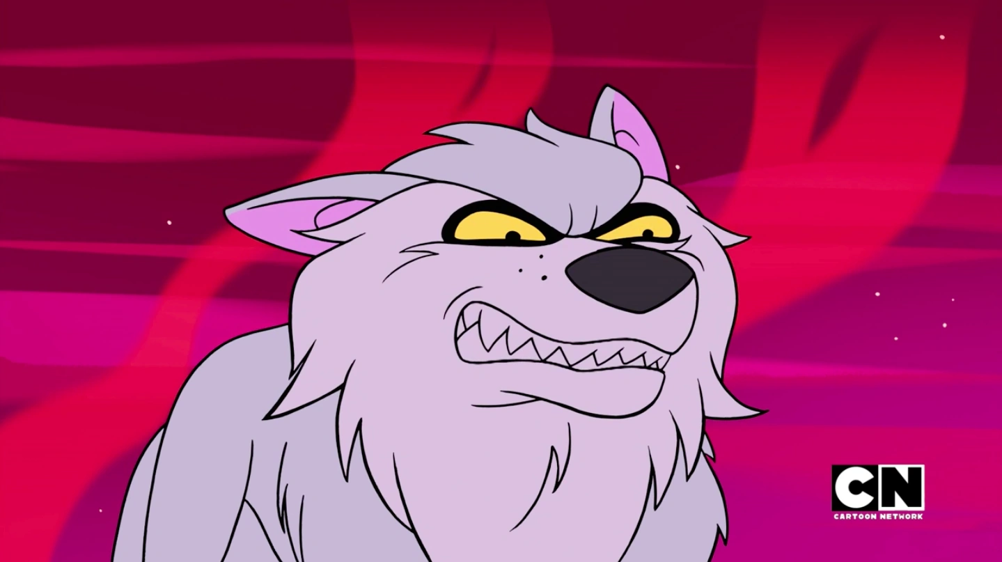 Mr. Snuggles | Victor and Valentino Wiki | Fandom