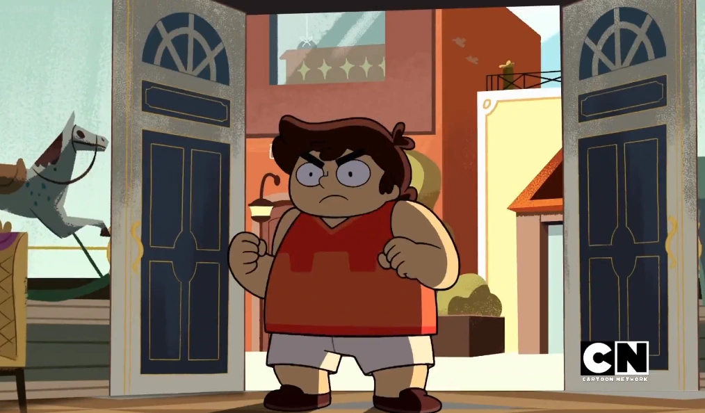 Valentino/Gallery | Victor and Valentino Wiki | Fandom