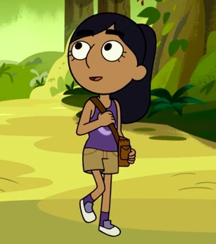 Isabella | Victor and Valentino Wiki | Fandom