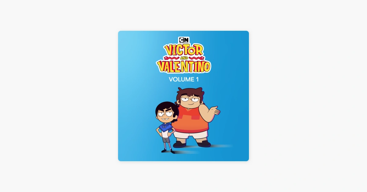 Season 1/Gallery | Victor and Valentino Wiki | Fandom