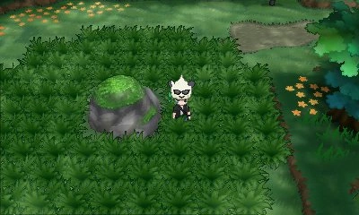 Moss Rock | Victory Road Wiki | Fandom