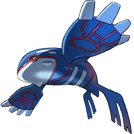 Kyogre | Victory Road Wiki | Fandom