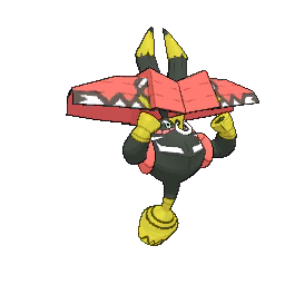 Image - SM Dex Tapu Bulu.png | Victory Road Wiki | FANDOM powered by Wikia