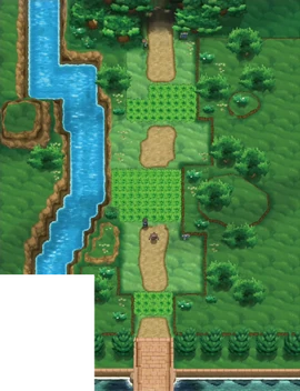Rota 2 (Kalos) | Victory Road Wiki | Fandom