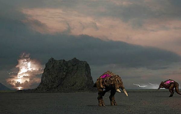 Alien Planet Wiki Vida Extraterrestre Fandom Powered By Wikia