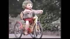 The Video Collection Children's trailer (Early 1995) | Video Collection ...
