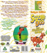 Scooby-Doo - Bumper Edition - The Nutcracker Scoob | Video Collection ...