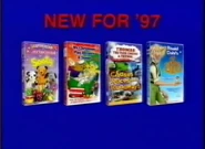 The VCI children's trailer from 1997 | Video Collection International ...