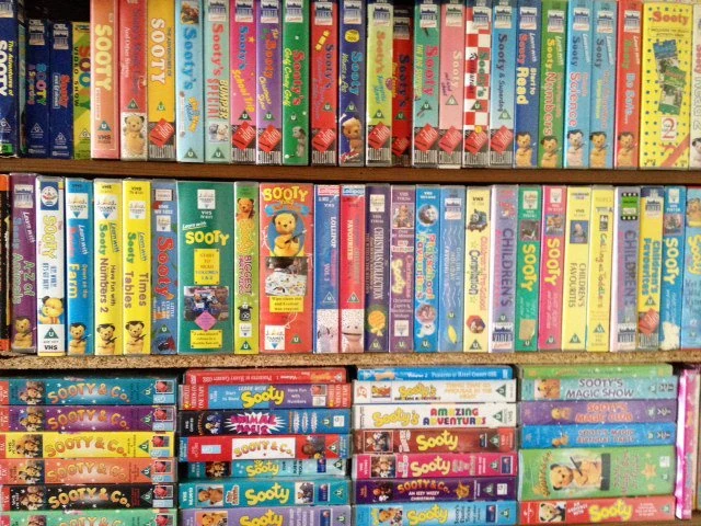 Category:Sooty | Video Collection International Wikia | Fandom