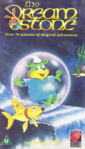 The Dreamstone | Video Collection International Wikia | Fandom