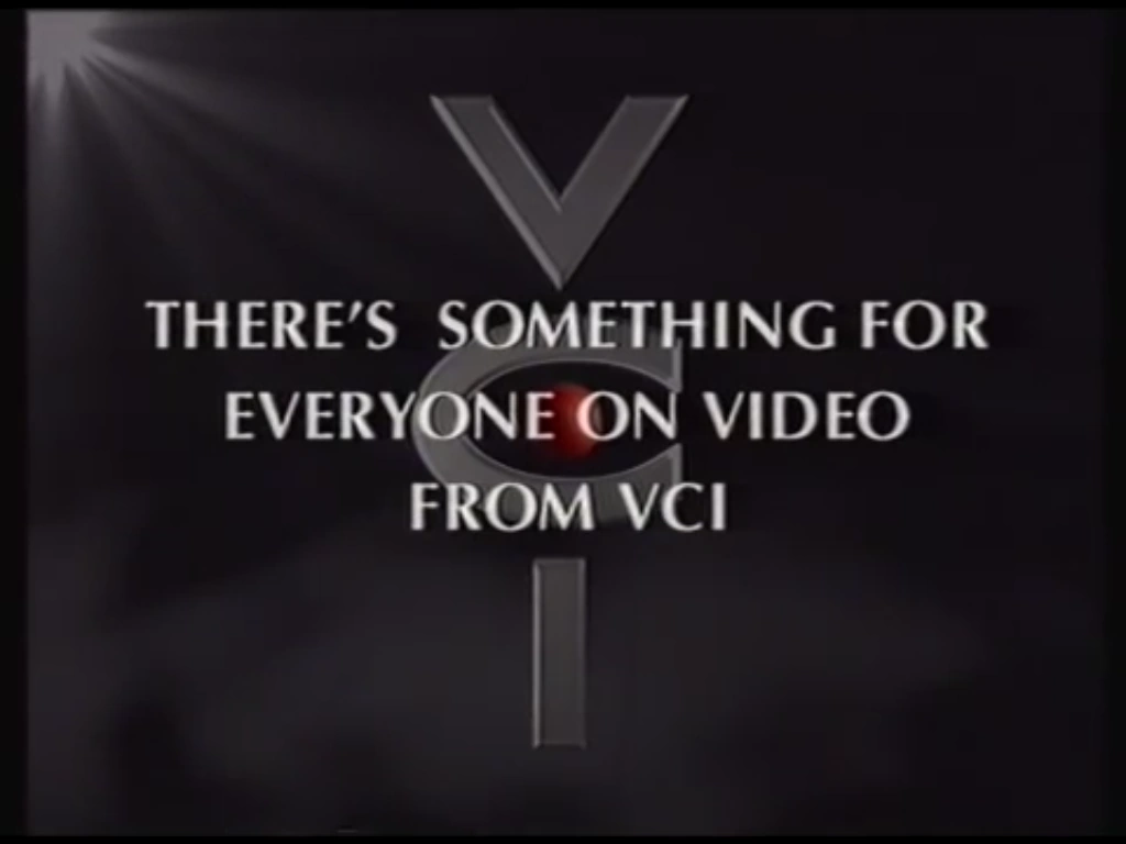 The VCI: "Something for Everyone" (A Video Makes a Perfect Gift ...
