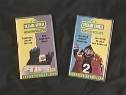 The Video Collection children's trailer from 1992 | Video Collection ...