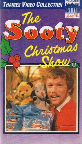 The Sooty Christmas Show Video Collection International Wikia Fandom