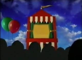 The VCI children's carnival trailer from 1995 | Video Collection ...