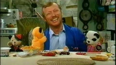 The VCI children's trailer from 1997 | Video Collection International ...