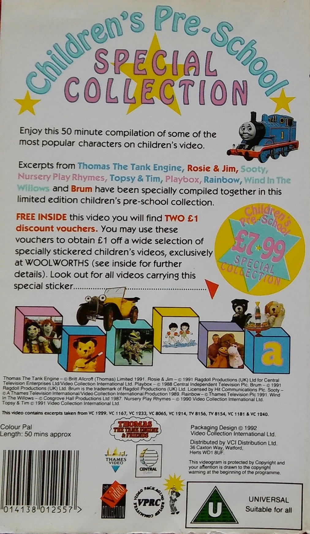 Category:Rosie and Jim | Video Collection International Wikia | Fandom