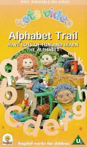 Tots Video - ABC | Video Collection International Wikia | FANDOM ...